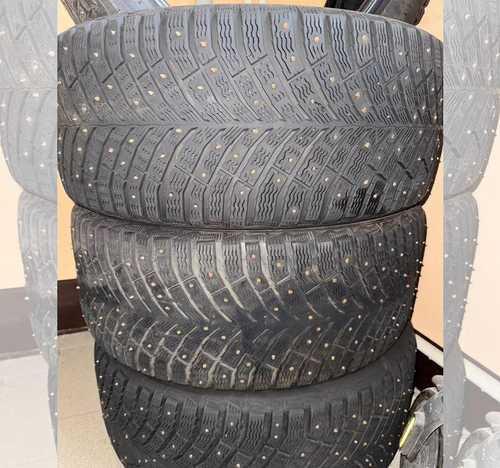 Michelin X-Ice North 4 255/45 R19 104H