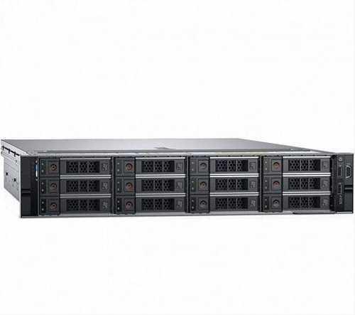 Сервер Dell PowerEdge R740XD 553860