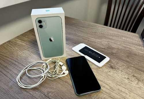 iPhone 11, 64 ГБ