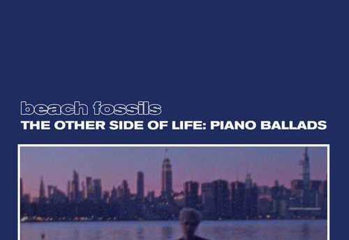 Beach Fossils – The Other Side Of Life: Piano Ball