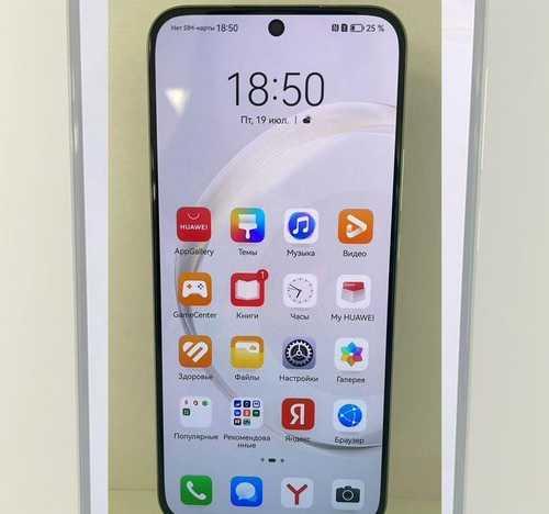 HUAWEI nova 11, 8/256 ГБ