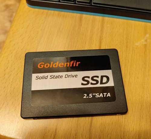 SSD 360 gb
