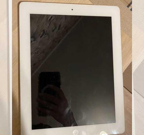 iPad 3 16gb