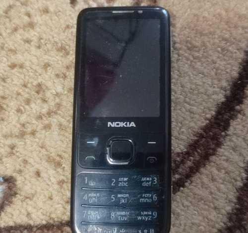 Nokia 6700 Classic