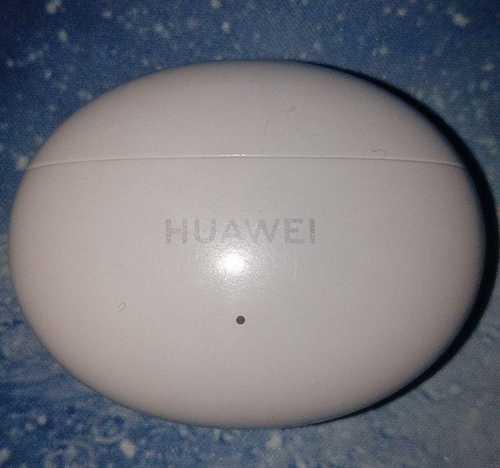 Кейс от наушников huawei freebuds 5i