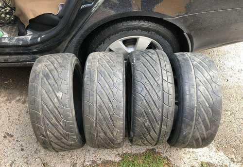 Yokohama Parada Spec-2 195/50 R15 82V