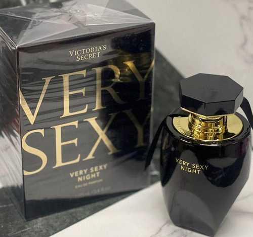 Victoria's Secret Very Sexy Night 100 ml