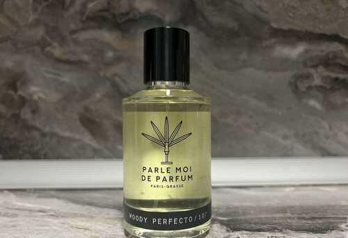 Parle Moi de Parfum Woody Perfecto / 107