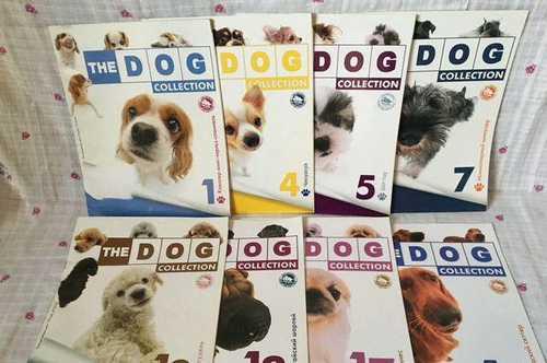 Журналы The Dog Collection