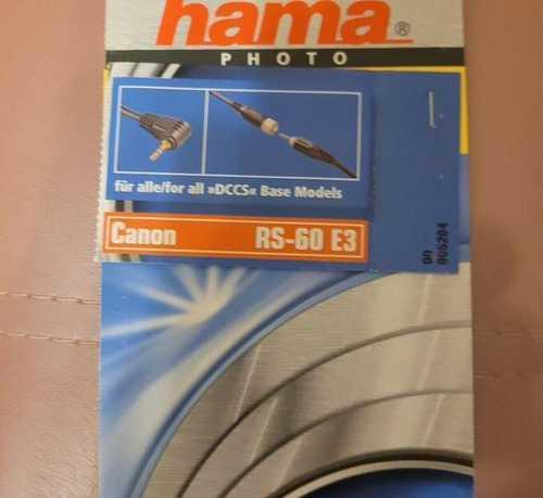 Кабель-адаптер для пду hama H-5204 фотокамер