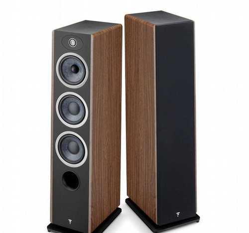 Focal Vestia N2 Dark Wood