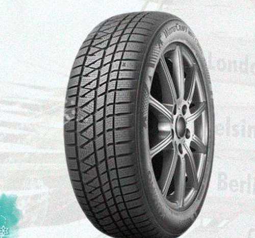 Kumho WinterCraft WS71 255/45 R20