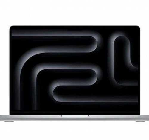 Ноутбук Apple MacBook Pro 14 2023 MRX63LL/A ENG