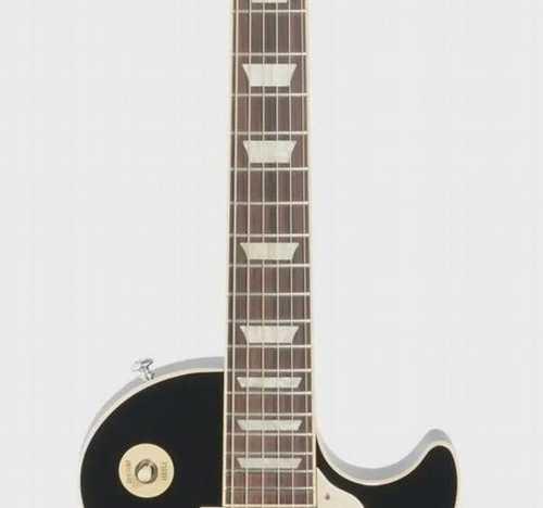 Электрогитара Gibson Les Paul Classic Ebony