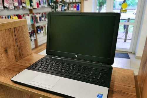 Ноутбук HP 350 G1 SSD + то