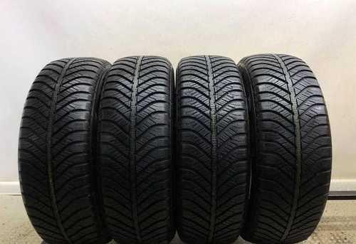 Goodyear Vector 4Seasons 185/60 R15 110S