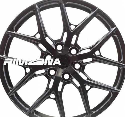 Кованые диски в стиле vossen R22 6x139.7. Комфорт