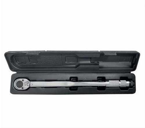 Ключ динамометрический 1/2"DR (42-210 Нм)