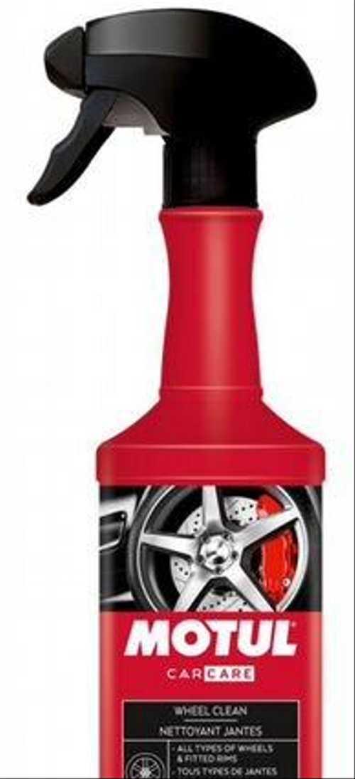 Motul Wheel Clean Очиститель дисков 500мл (110192)