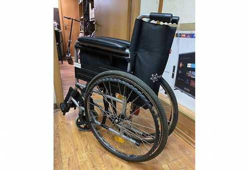 Инвалидная коляска в прокат
