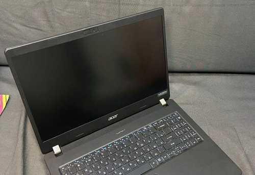 Ноутбук Acer ryzen 3 PRO 4450u SSD 512