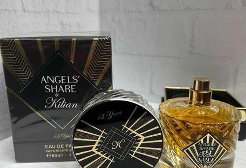 Kilian Angels' Share 15 Years Anniversary Edition