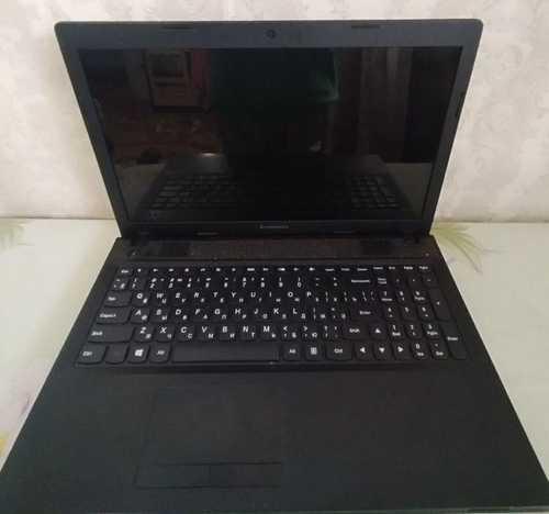 Ноутбук lenovo G505