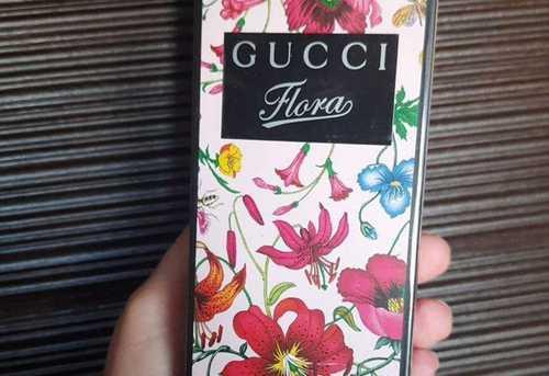 Женские духи Гуччи (Gucci Flora Gorgeous Gardenia)