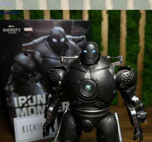 Фигурка Iron Monger (Арт.36836)