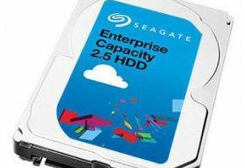 Seagate HDD (1Tb)
