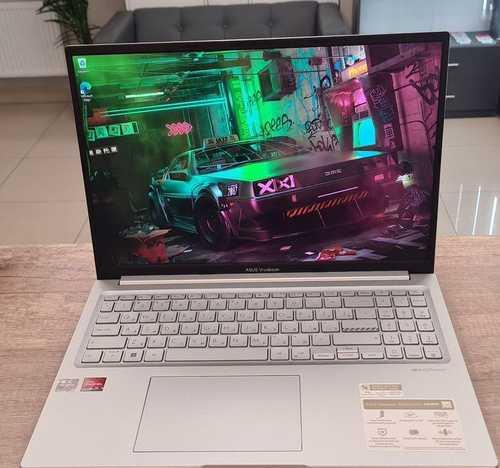 Ноутбук asus VivoBook 16X M3604Y