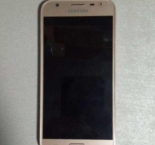 Samsung Galaxy J3 (2017), 2/16 ГБ