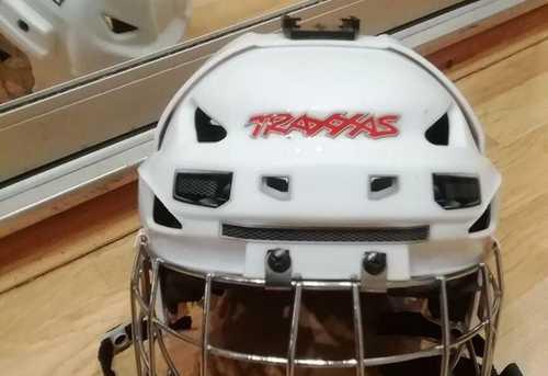 Шлем хоккейный детский s