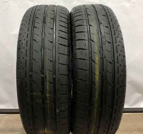 Bridgestone Luft RV II 215/60 R17 96H