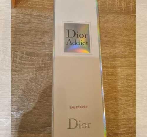 Dior addict eau fraiche