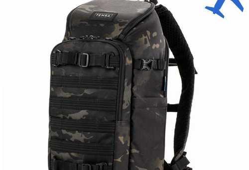 Tenba Axis v2 Tactical Backpack 16 MultiCam