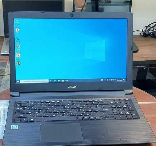 Ноутбук Acer Aspire 3 a315 53g