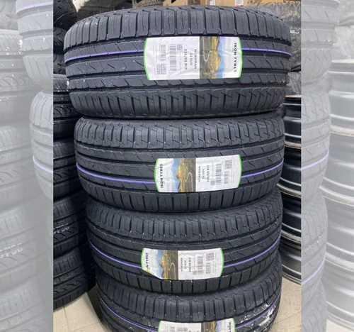 Ikon Tyres Character Aqua SUV 235/55 R17 103V