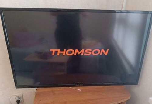 Smart tv thomson t43d18sfs-01b
