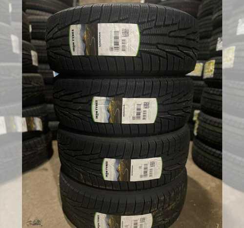 Ikon Tyres Nordman RS2 185/70 R14