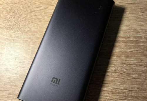 Powerbank Xiaomi 10000