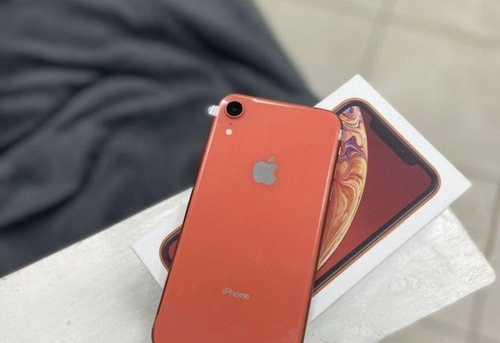 iPhone Xr, 128 ГБ