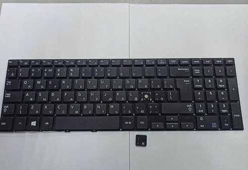 Клавиатура для ноутбука Samsung NP370R5E