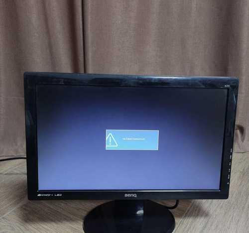 Монитор benq GL950 TA