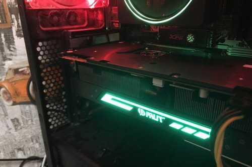GTX 1070Ti