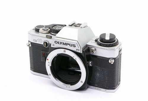 Olympus OM10 body б