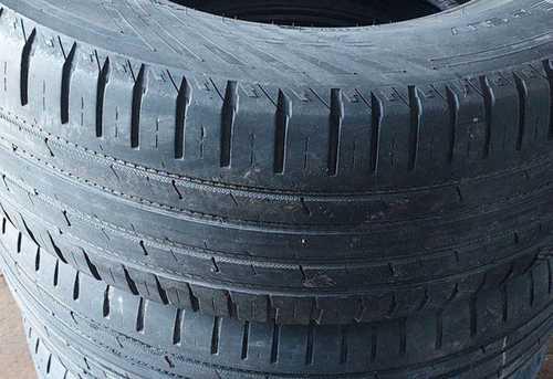 Nokian Tyres Hakka Blue 2 SUV 265/65 R17