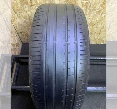 Pirelli P Zero Rosso 245/50 R18 100W