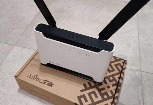 MikroTik Chateau LTE18 ax