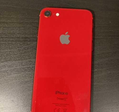 iPhone 8, 64 ГБ